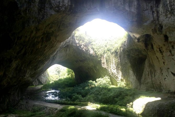 Private Day Trip to Krushuna Waterfalls and Devetashka Cave - Additional Information