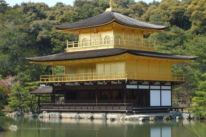 Private Departure Transfer : Kyoto City to Kansai International Airport - Baggage Policy