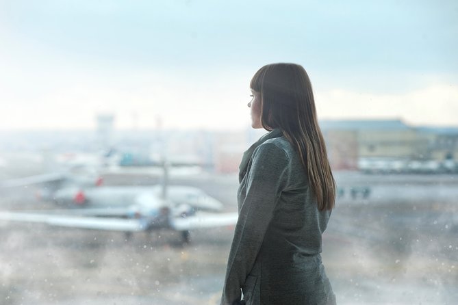 Private Dublin Departure Transfer - Hotel / Accommodation to Airport - What to Expect on the Day of Transfer