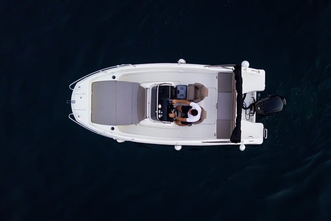 Private Elafiti Islands Tour From Dubrovnik by Quicksilver 555 - Inclusions and Amenities