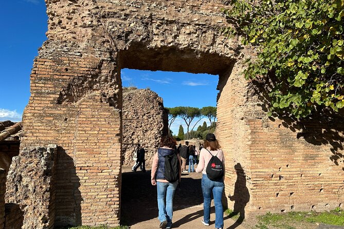 Private Extended Colosseum & Roman Forum With SUPER Sites Tour - Exclusive "SUPER" Sites Access