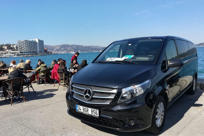 Private & Flexible Istanbul Sightseeing Experience. - Tailored Itineraries for Every Traveler