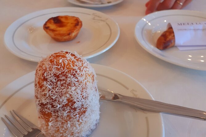 Private Food Tour in Lisbon - Guide Experience and Reviews