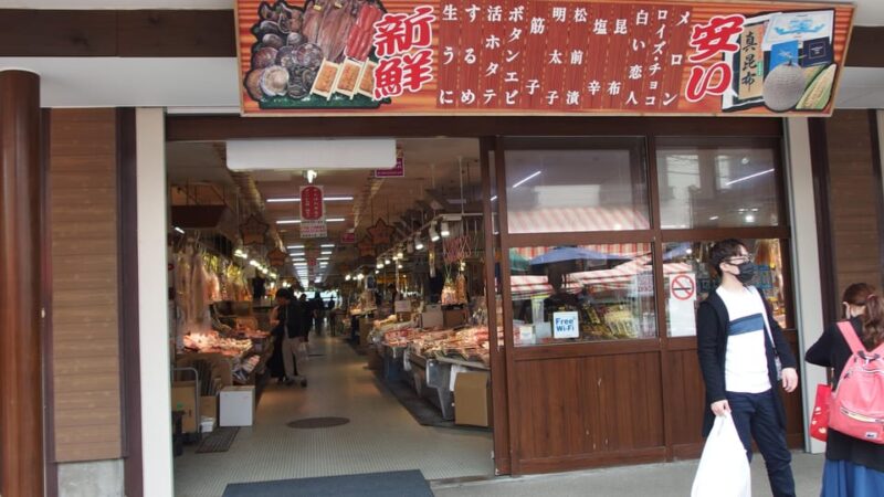 Private Full Day Guided Tour in Hakodate - Itinerary Highlights