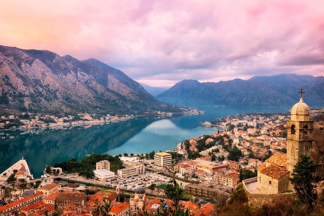 Private Full-Day Montenegro Budva and Kotor Tour From Tirana - Itinerary and Highlights