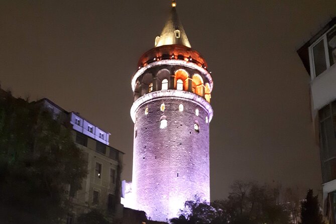 Private Full-Day Tour Of Istanbul - Accessibility and Additional Information