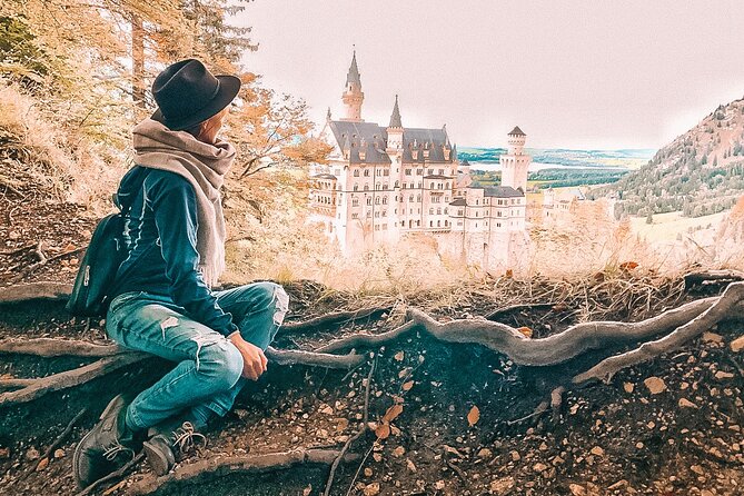 Private Full-Day Tour of Neuschwanstein Castle From Innsbruck - Tour Inclusions and Pricing