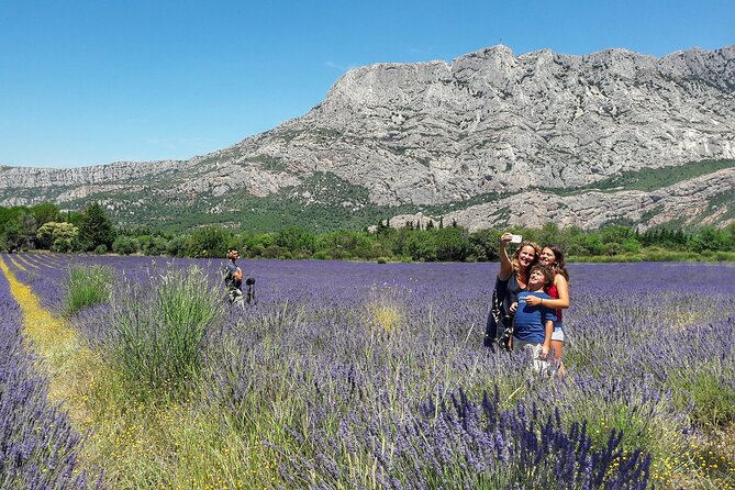 Private Full-Day Tour on the French Riviera From Cannes - Inclusions and Logistics