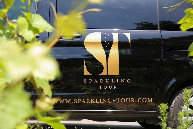 Private Full Day Tour - Visit of 3 Champagne Growers From Reims. - Meeting and Pickup