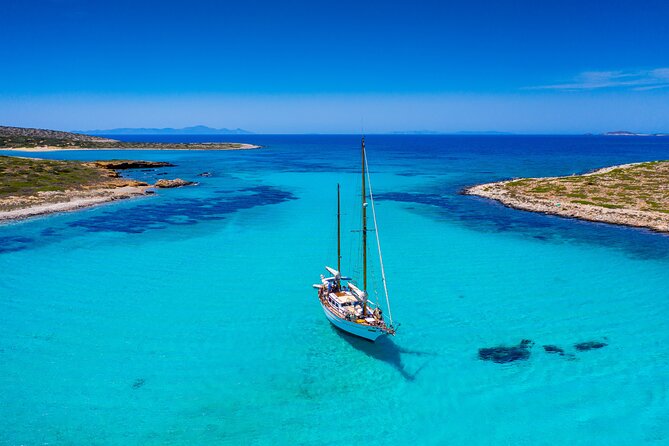Private Full One-Day Tour Naxos & Heraklia - Meeting and Pickup Details