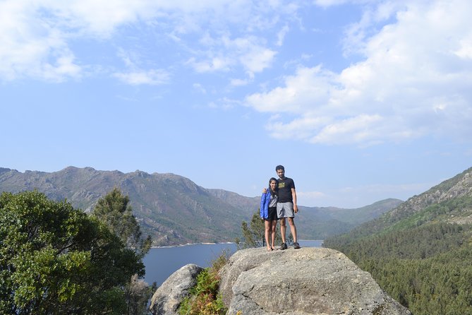 Private Geres National Park Tour - Tour Highlights and Itinerary