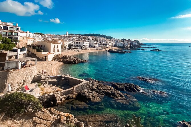 Private: Girona and Costa Brava Adventure From Barcelona - Exploring the Picturesque Village of Peratallada