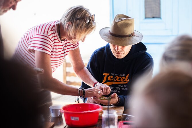 Private Greek Cooking Class in Kos With Lunch - Exploring the Cooking and Preparation Activities