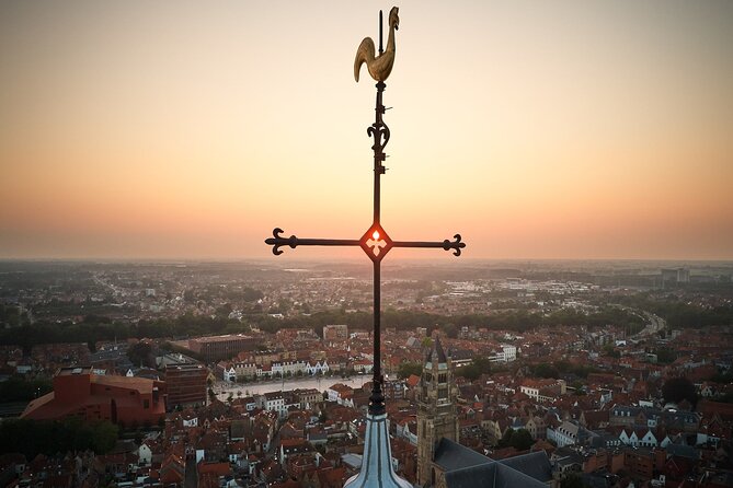 Private Guided Historical Walking Tour in Bruges Belgium - What to Expect During the Tour