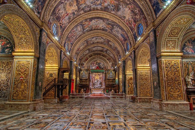 Private Guided Malta Shore Excursion With a Professional Guide and Transport - Whats Included in the Tour