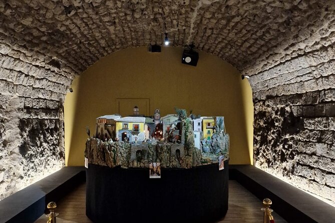 Private Guided Multimedia Exhibition on the History of Sorrento - Operating Hours and Schedule