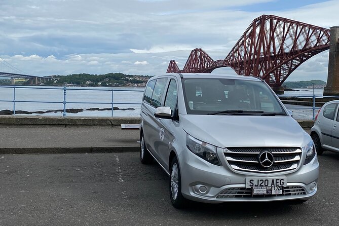 Private Guided Tour in Scottish Highlands - Meeting and Pickup