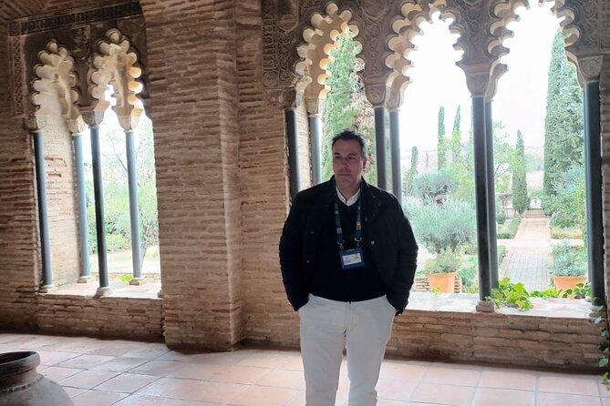 Private Guided Tour in Toledo With Ricardo Official Guide Toledo - Pickup and Meeting Points