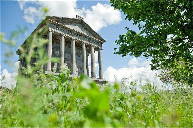 Private Half-Day Garni Temple and Geghard Monastery Tour From Yerevan - Highlights of Garni Temple