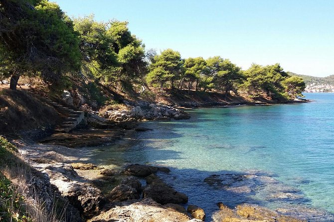Private Half Day Speedboat Tour to Zadars Nearby Islands - Meeting and Pickup