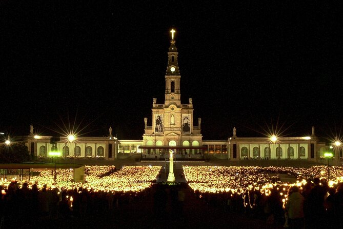 Private Half Day Tour to Fatima From Lisbon - Customer Feedback and Experiences