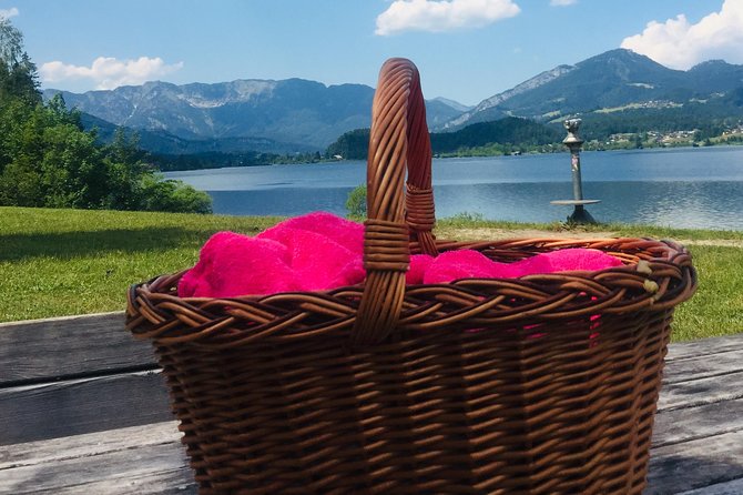 Private Hallstatt Round Day Trip and Picnic in Alps From Prague - Pickup and Departure Details