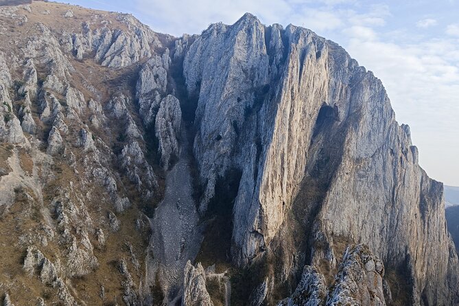 Private Hiking or Climbing Experience in Beaufitul Gorges - Included Amenities