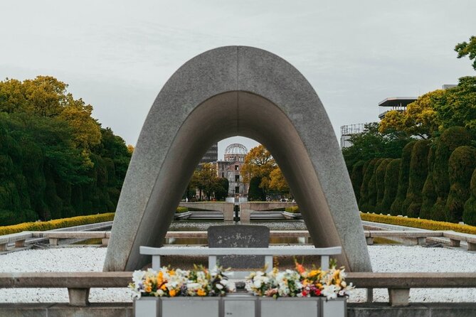Private Hiroshima Tour With a Local, Highlights & Hidden Gems, 100% Personalised - Inclusions and Exclusions