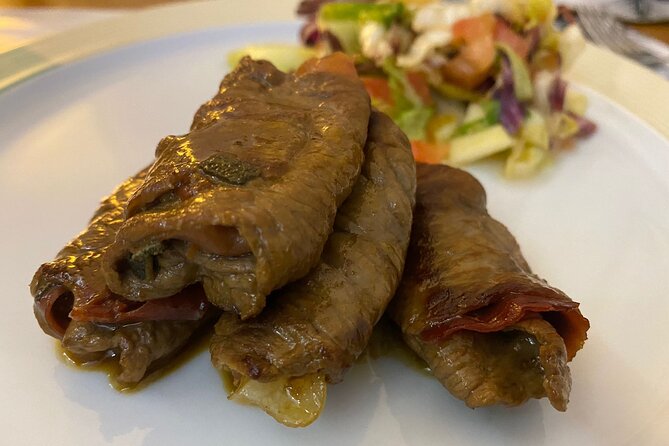 Private Homemade Meal With a Private Chef in Rome - Logistics and Accessibility