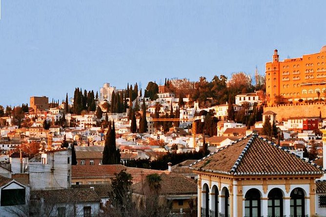 Private Jewish History Tour - Tour Experience