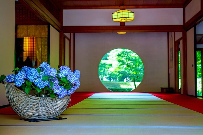 Private Kamakura Plus Yokohama Tour - English Speaking Driver - Pickup and Accessibility