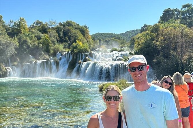 Private Krka Waterfalls Day Trip Review - Inclusions and Logistics