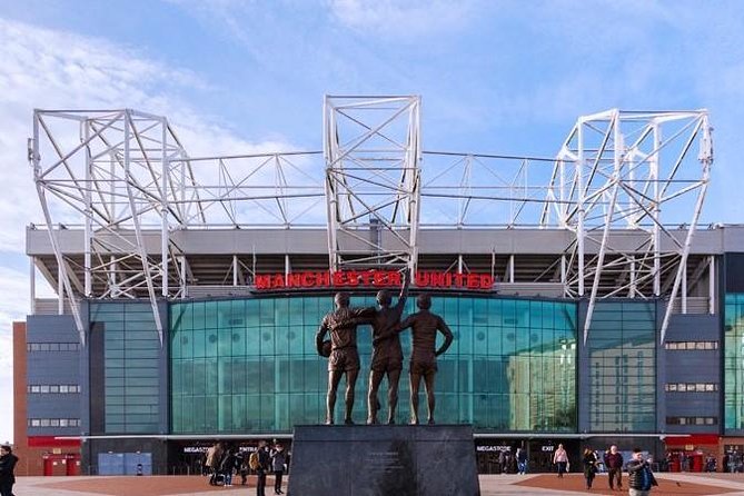 Private Manchester Tour With a Local, Highlights & Hidden Gems, Personalised - Experience Details