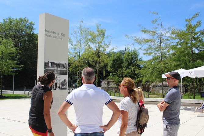 Private Munich Old Town Walking Tour - Itinerary Highlights