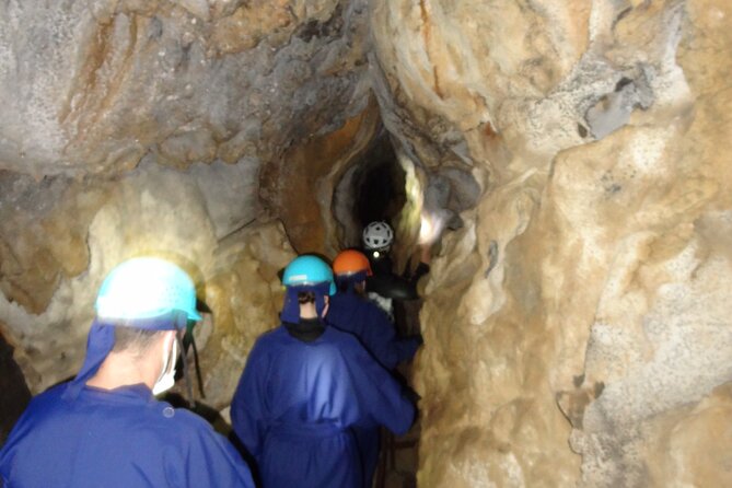 Private Ninja Training in a Cave in Hidaka - Gear and Attire for the Experience