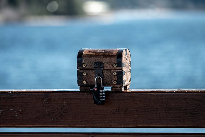 Private: Outdoor Escape Game Schluchsee: The Lost Village - Location and Meeting Point