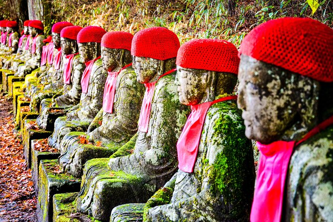 Private Outstanding Nikko Tour With English Speaking Driver - Pickup and Drop-off