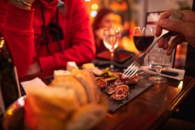 Private Parisian Food Tour in Le Marais - Guided Food-Tasting Experience