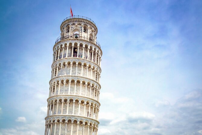 Private Pisa and Lucca Wine Tour From Florence - Departure Details and Transport Information