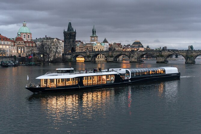 Private Prague Food and Beer Tour - Sampling the Flavors of Prague: A Culinary Journey