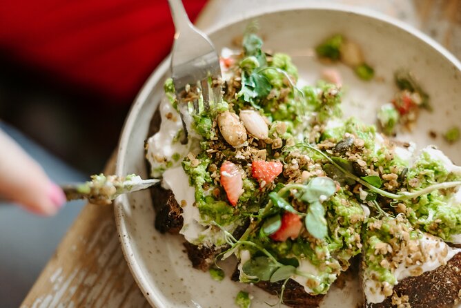 PRIVATE Prague Food Tour: Modern Cuisine in Local Neighbourhoods - Inclusions