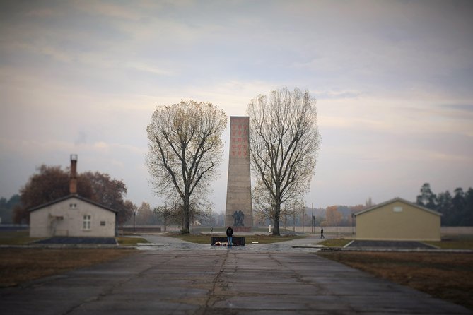 Private Sachsenhausen Concentration Camp Memorial Tour - Insights Into the Lives of Prisoners at the Camp