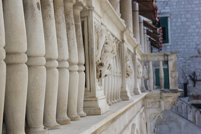 Private Sibenik Walking Historical Tour Review - Highlights of the Sibenik Walking Tour