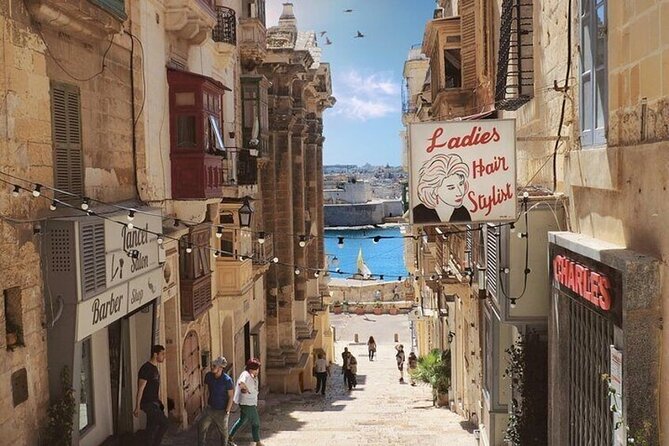 Private Sightseeing Tour Across Malta, Gozo & Comino - Pickup Information