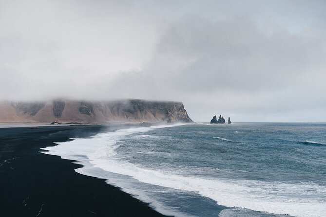Private South Coast Adventure – Craft Your Icelandic Journey - Discover the Captivating Wonders of Skogafoss Waterfall