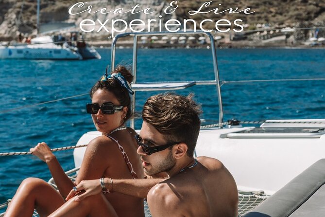 Private Sunset Cruise With Full Greek Dinner - Inclusions