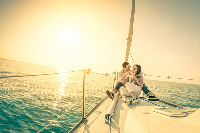Private Sunset Sailing Cruise From Lisbon - Key Highlights