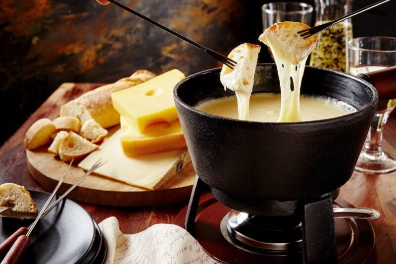 Private Swiss Cheese & Chocolate Tasting Trip in Gruyeres - Gruyeres Village