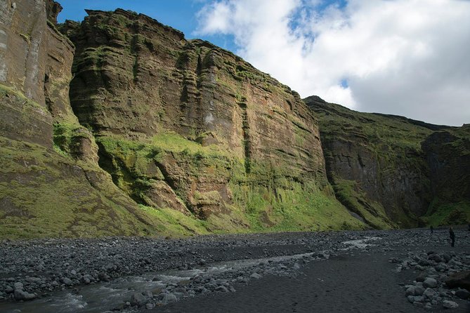 Private Thorsmork Super Jeep Tour - Itinerary Highlights