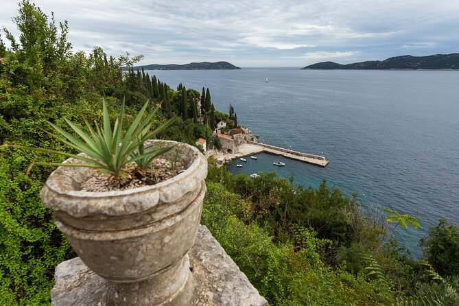 Private Total Game of Thrones Day Trip - Tour Highlights: From Lokrum Island to Fort Lovrijenac